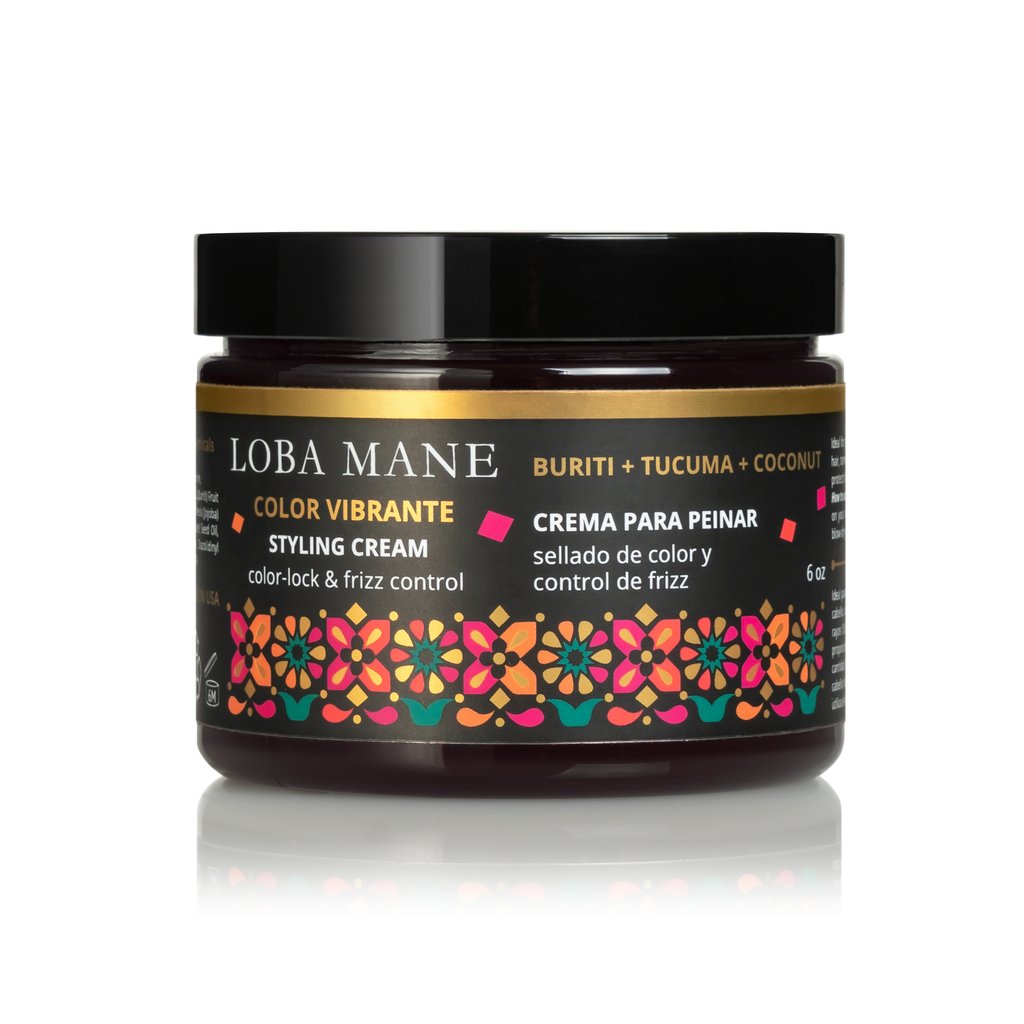 Products – Loba Mane